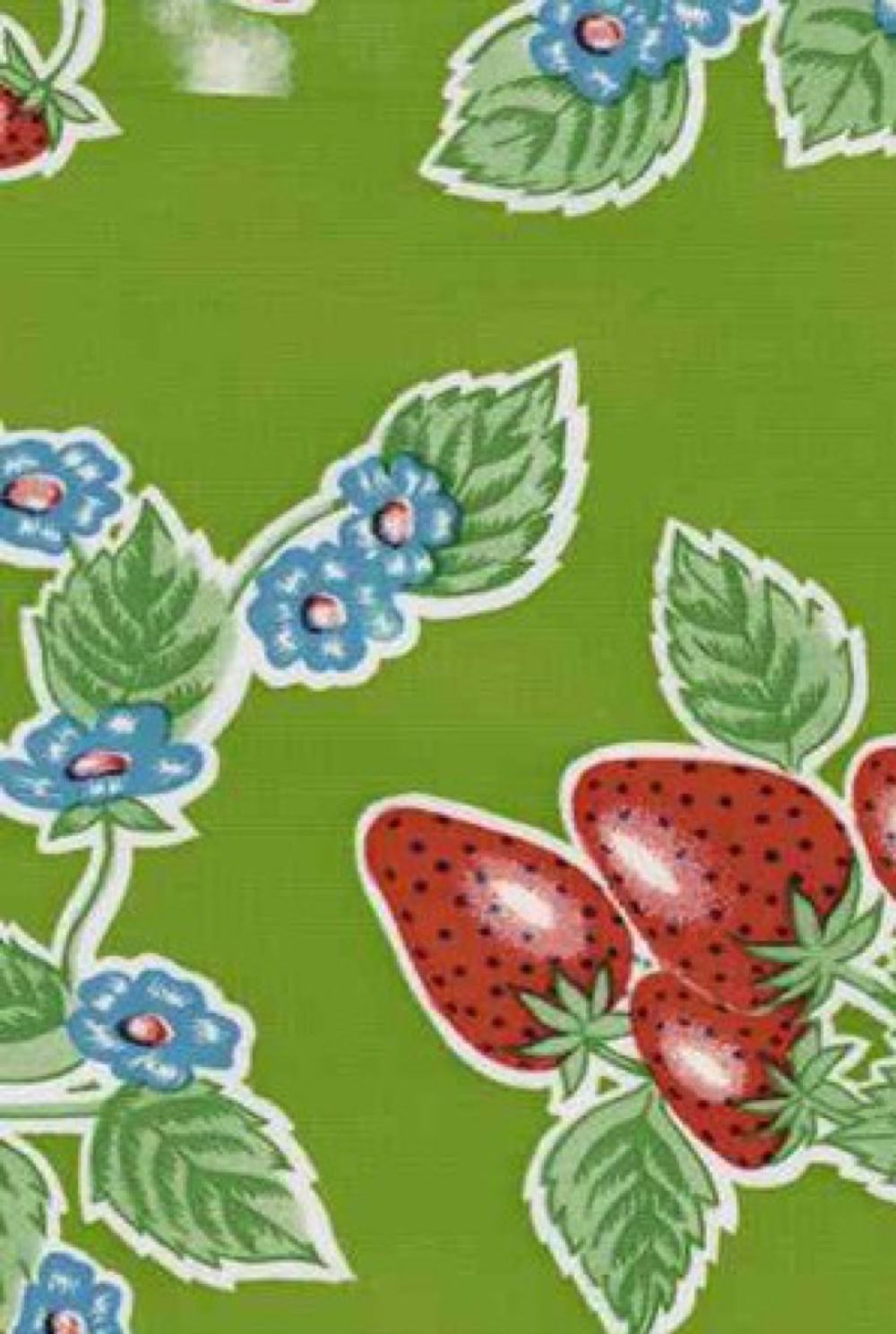 Oilcloth, oil cloth, vinyl tablecloths, picnic tablecloths, fabric ...