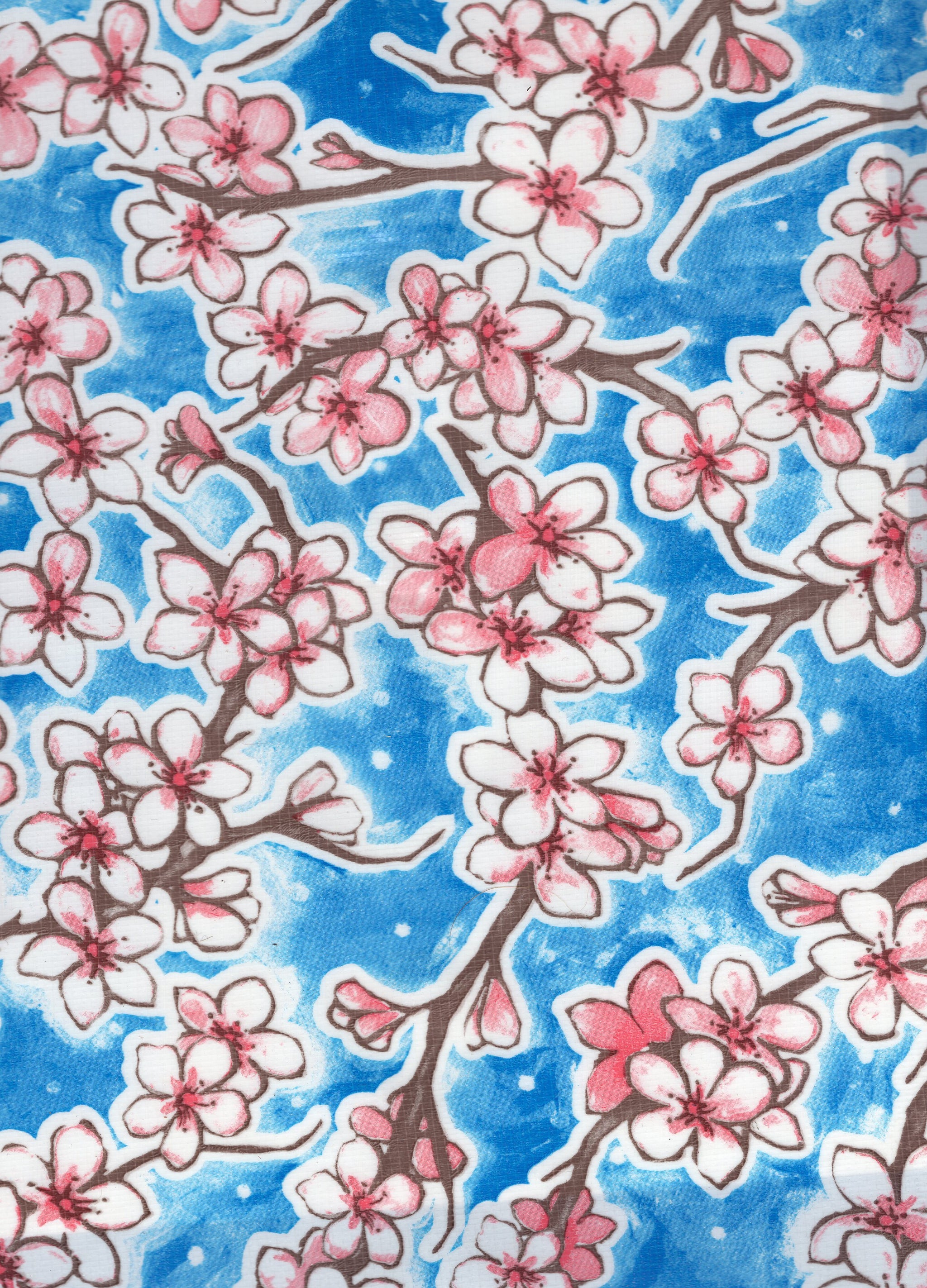 Oilcloth, oil cloth, vinyl tablecloths, picnic tablecloths, fabric ...