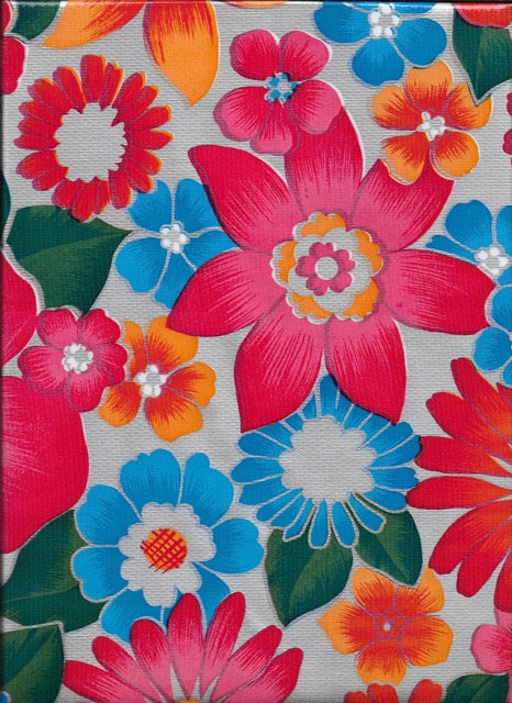 Oilcloth, oil cloth, vinyl tablecloths, picnic tablecloths, fabric ...
