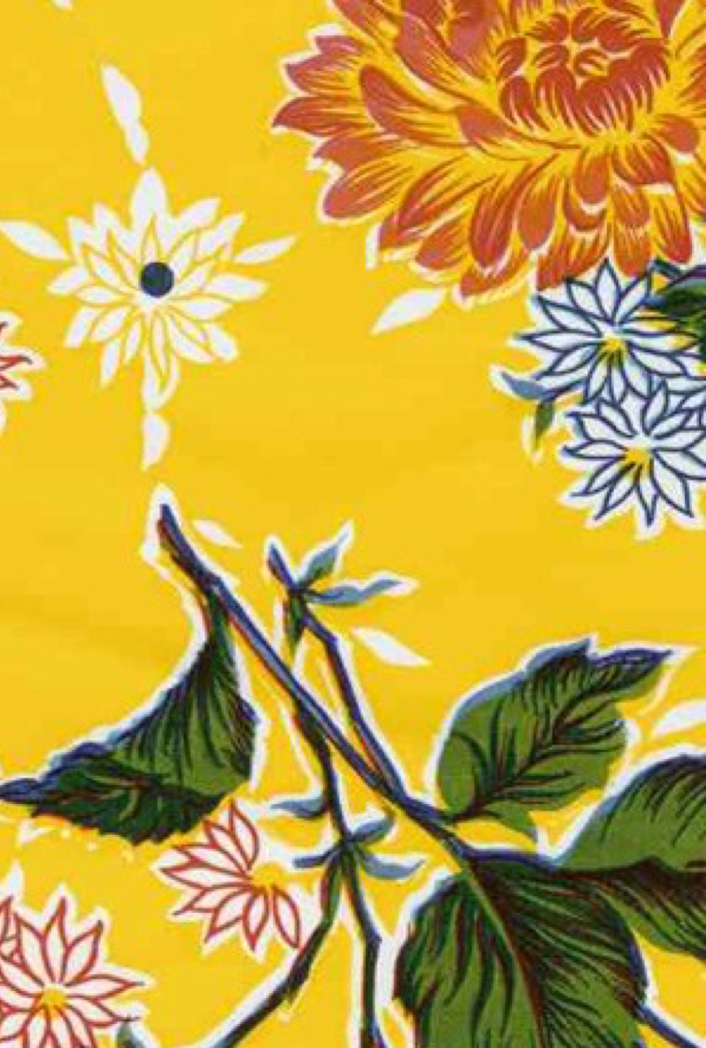 Oilcloth, oil cloth, vinyl tablecloths, picnic tablecloths, fabric ...