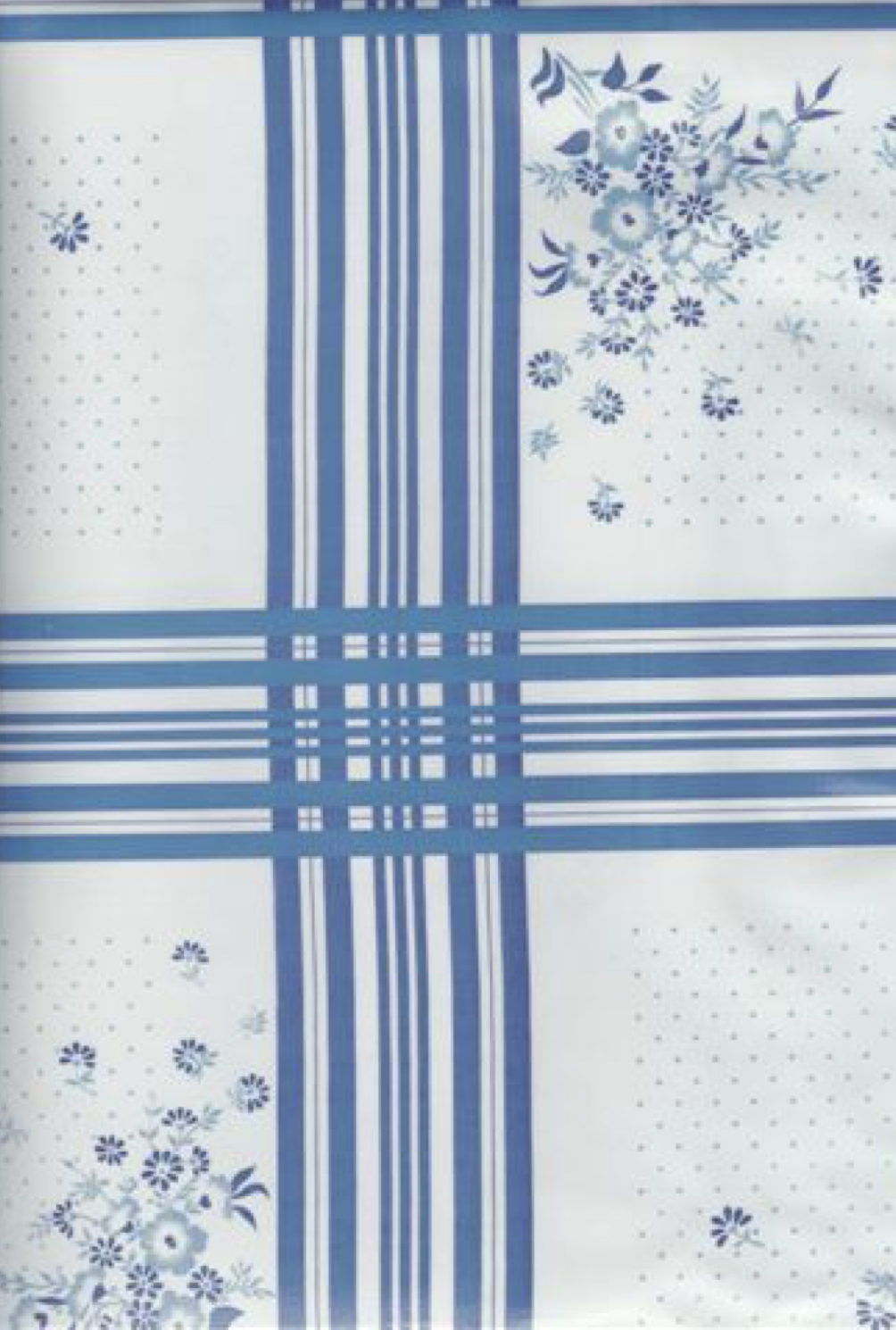 Oilcloth, oil cloth, vinyl tablecloths, picnic tablecloths, fabric ...