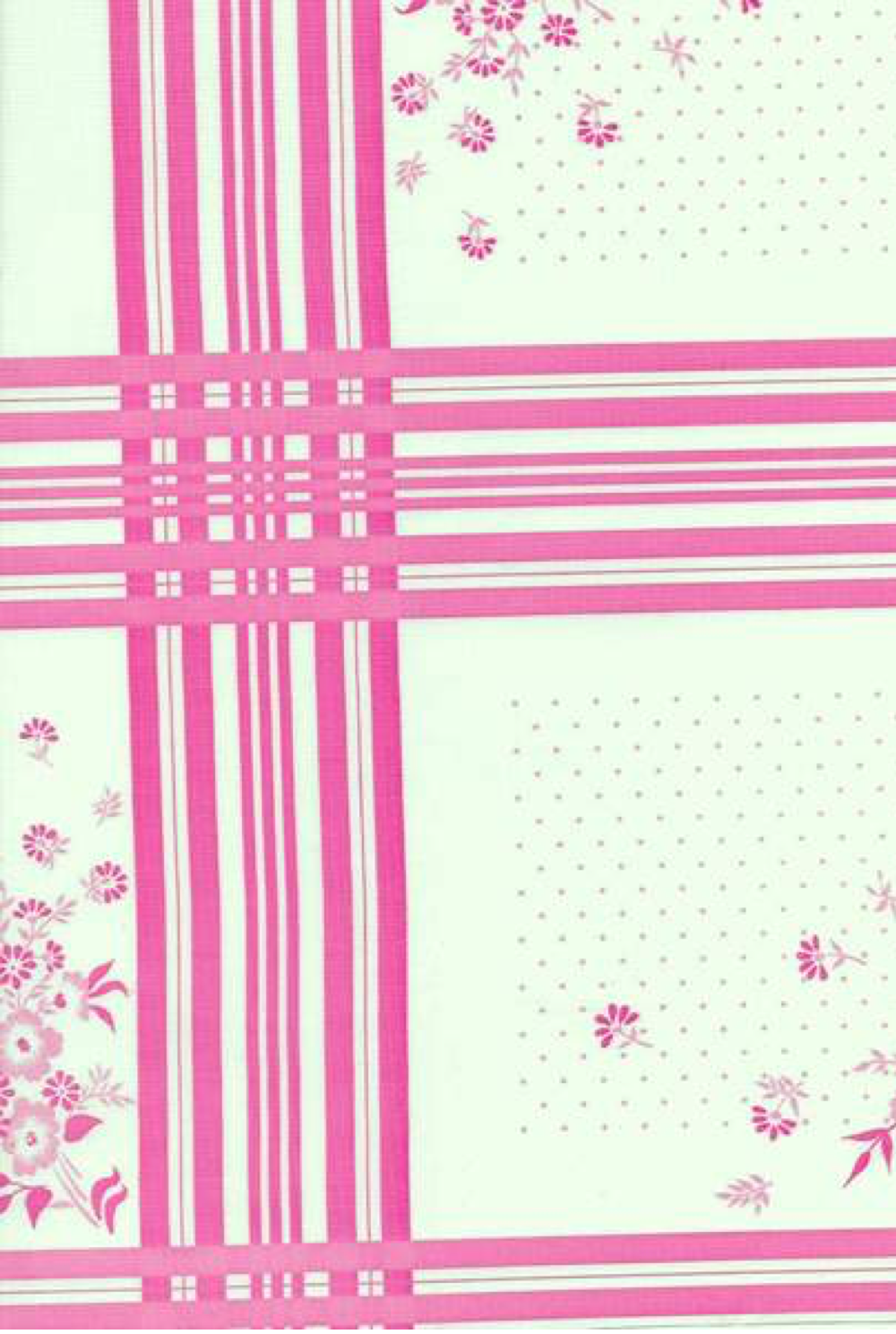 Oilcloth, oil cloth, vinyl tablecloths, picnic tablecloths, fabric ...