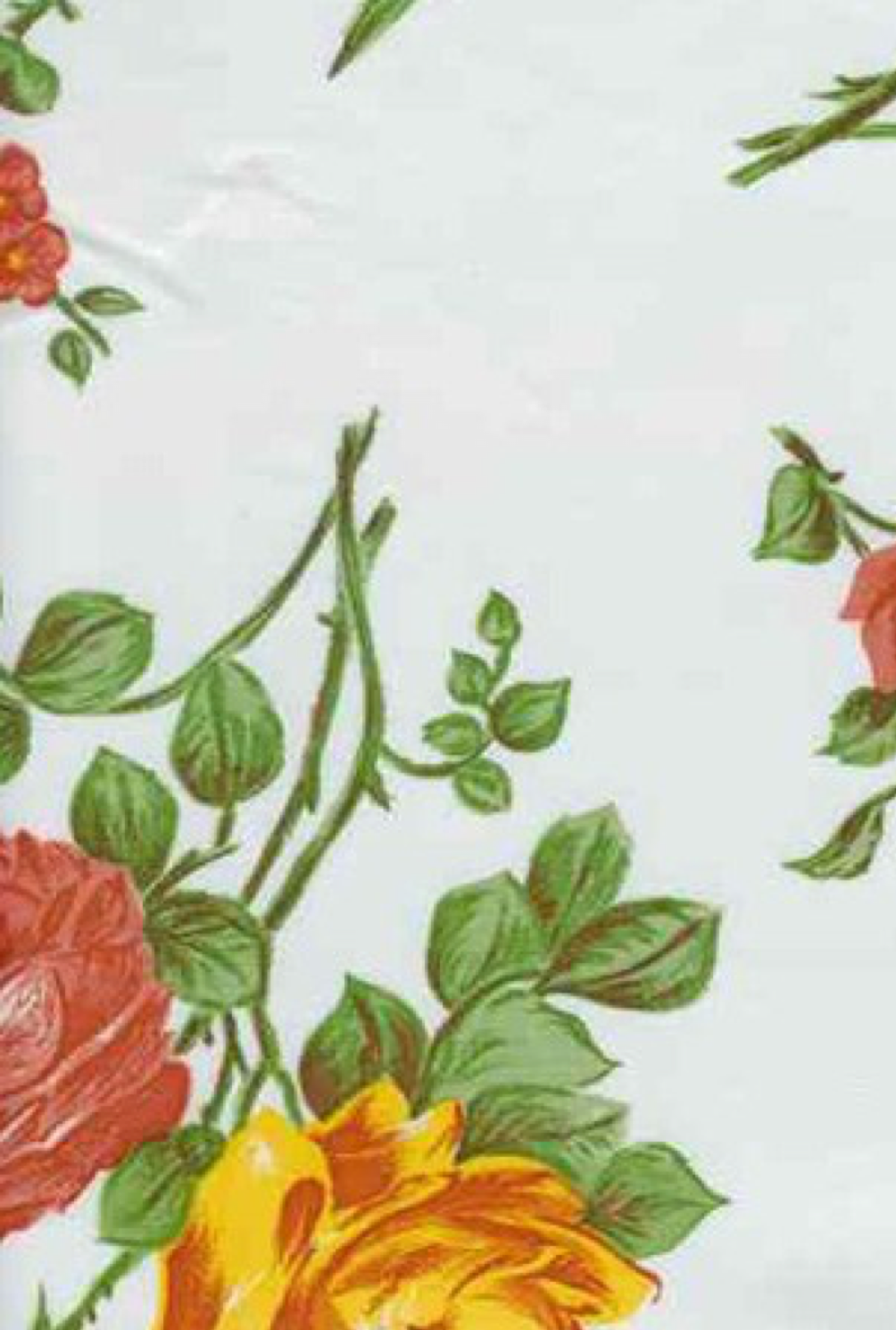 Oilcloth, oil cloth, vinyl tablecloths, picnic tablecloths, fabric ...