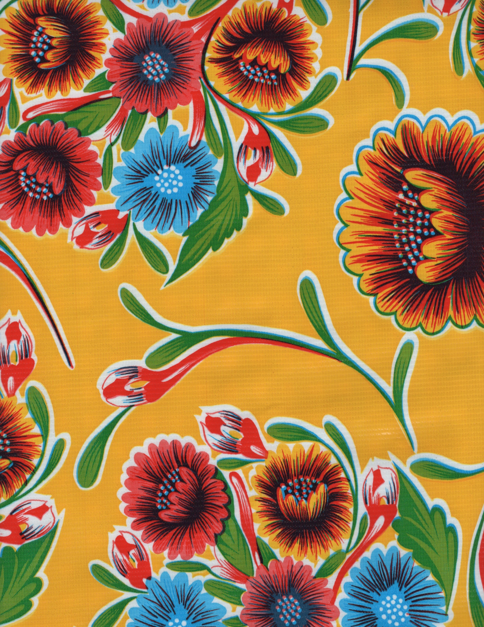 Oilcloth, oil cloth, vinyl tablecloths, picnic tablecloths, placemats ...