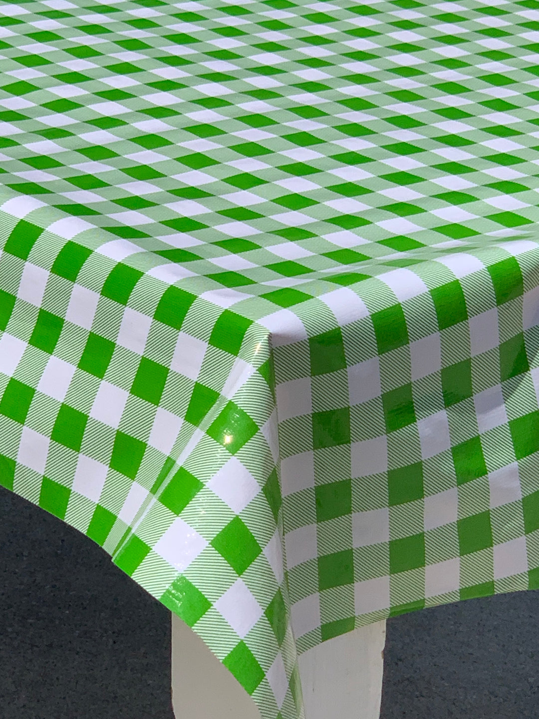 Oilcloth, oil cloth, vinyl tablecloths, picnic tablecloths, fabric ...