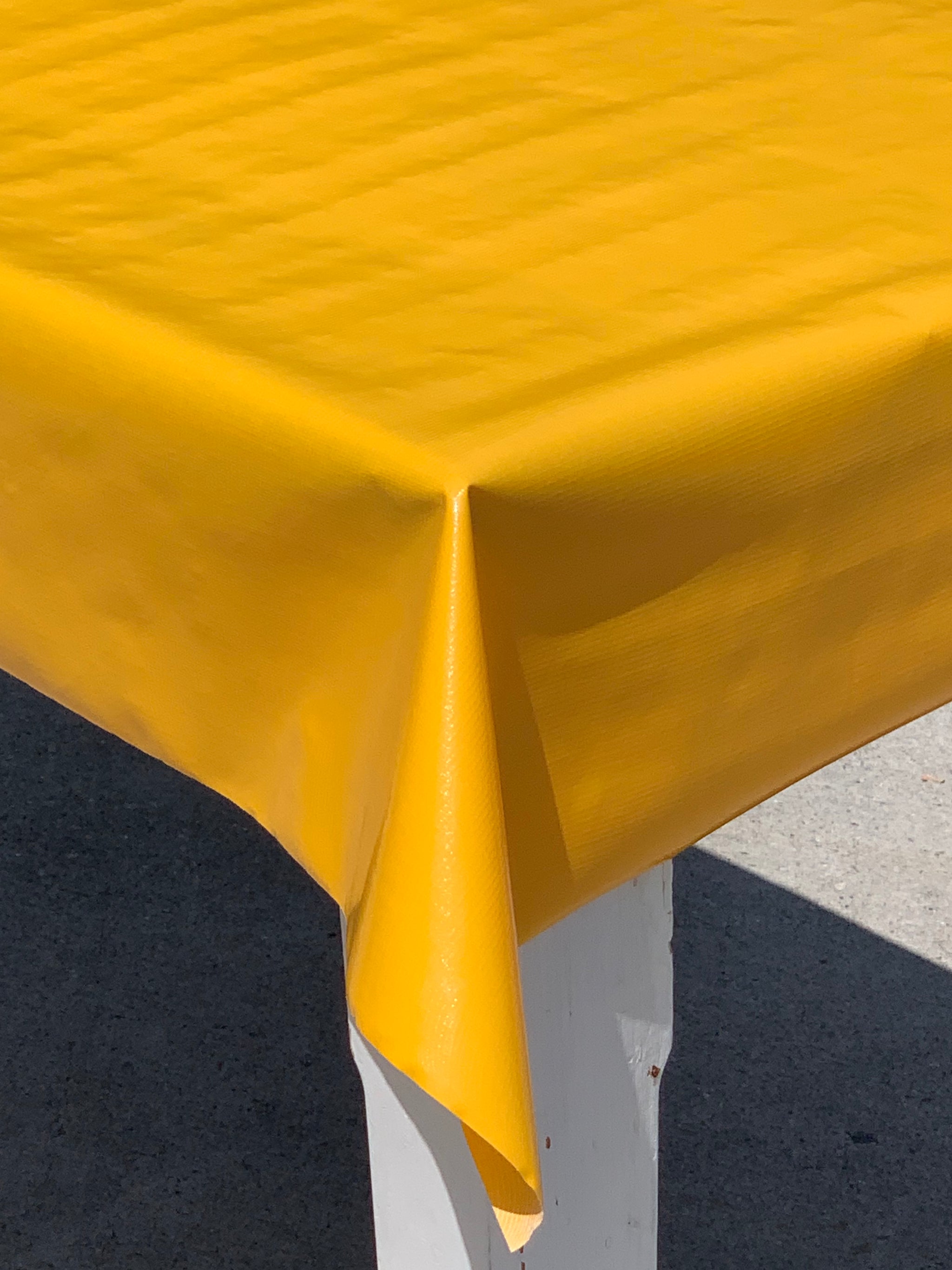 Oilcloth, oil cloth, vinyl tablecloths, solid oilcloth, fabric ...